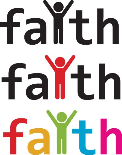 Faith Vector Images (over 150,000)