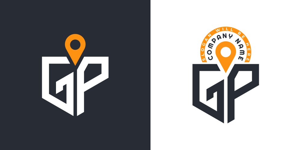 Gp Logo Vector Images (over 30,000)