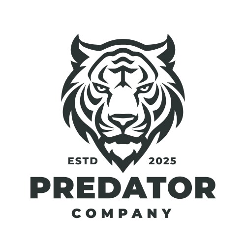 Predator Vector Images (over 180,000)