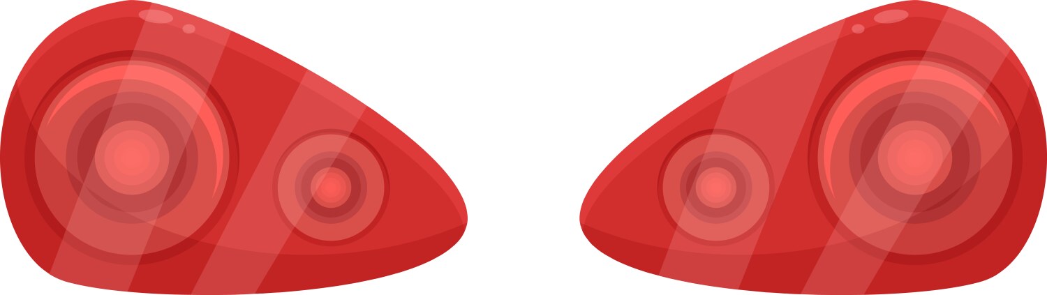 Tail Lights Vector Images (over 9,500)