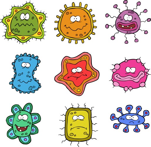 Virus Vector Images (over 470,000)