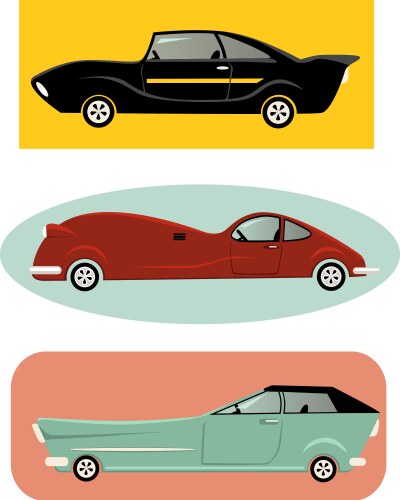 Classic Vector Images (over 1.3 million)