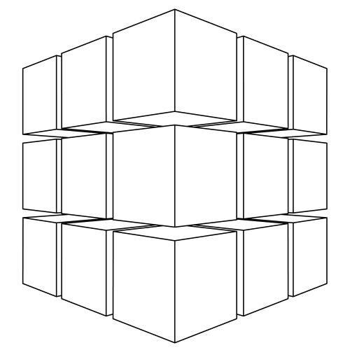 Net Outline Vector Images (over 27,000)