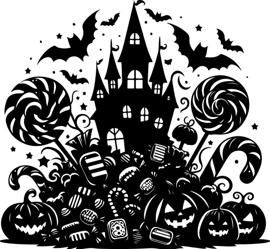 Candy Clip Art Vector Images (over 11,000)