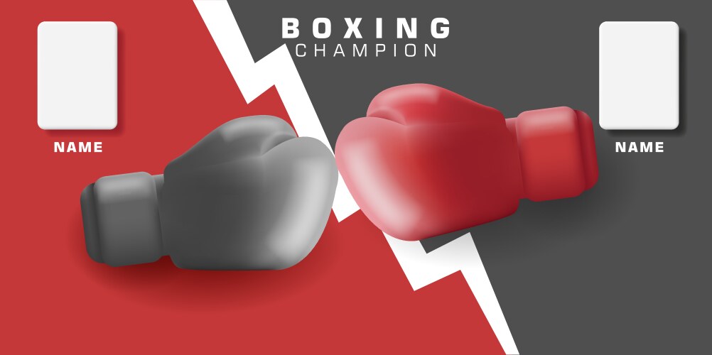 Boxing Match Vector Images (over 13,000)
