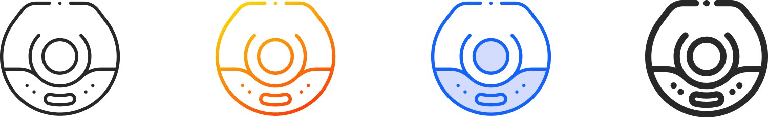 Discman Vector Images (18)