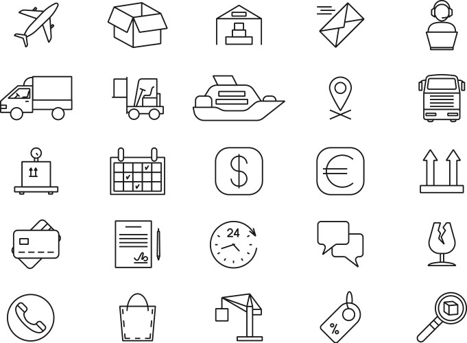 Import Vector Images (over 91,000)