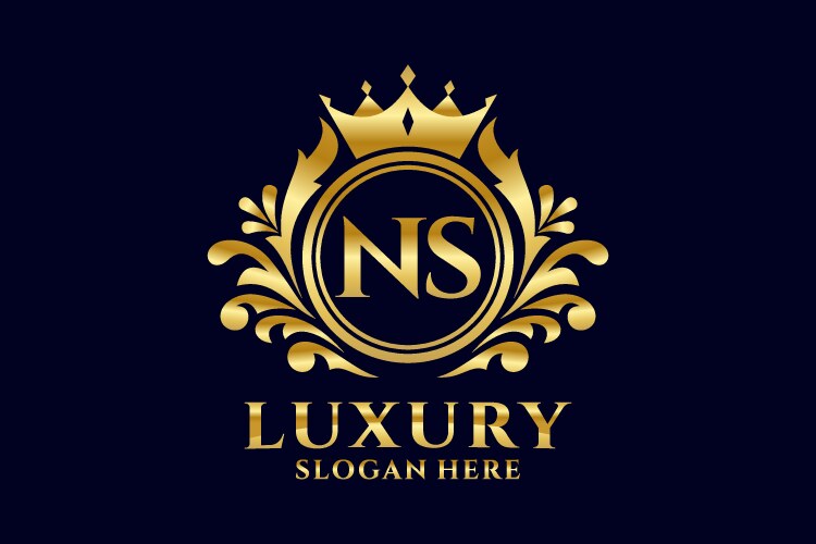 Ns Logo Vector Images (over 2,600)