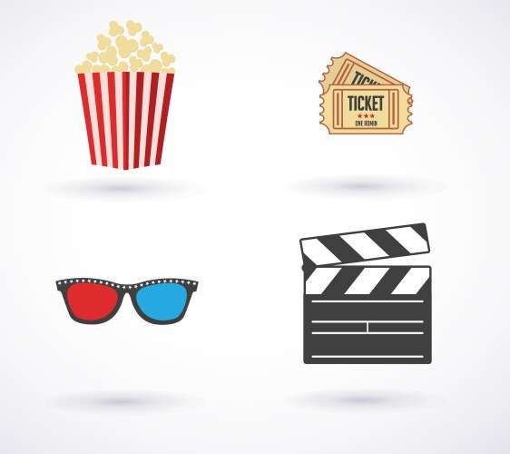 Movies Vector Images (over 290,000)