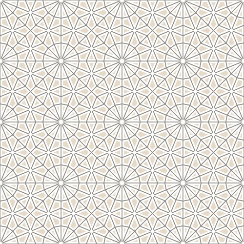 Seamless islamic background Royalty Free Vector Image