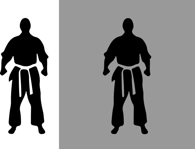 Judo Throw Vector Images (over 360)