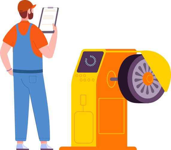 Technician Vector Images (over 59,000)