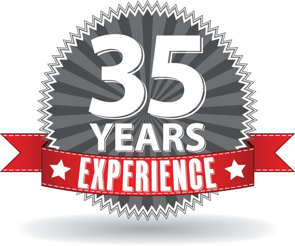 35 Anniversary Vector Images (over 1,300)