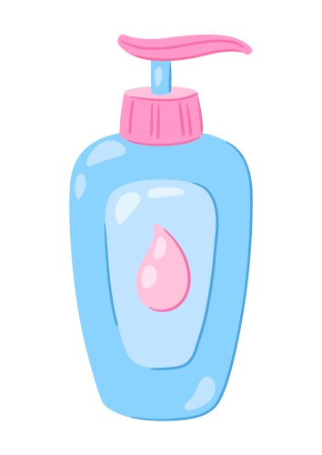 Human Body Parts Labeled Vector Images (over 600)