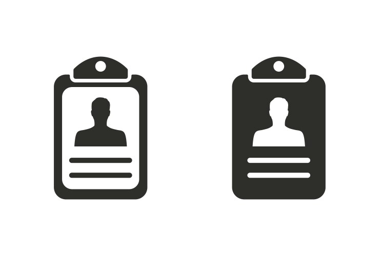 Application Form Icon Vector Images (over 39,000)