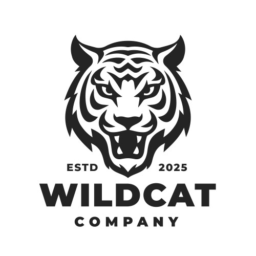 Wildcat Logo Vector Images (over 7,000)