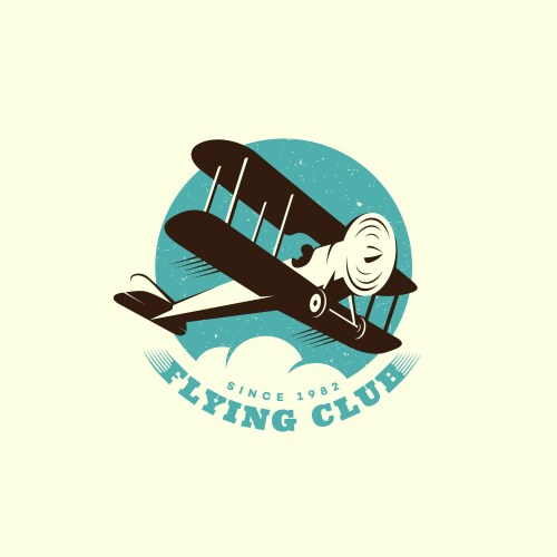 Airplane Wings Logo Vector Images (over 8,900)