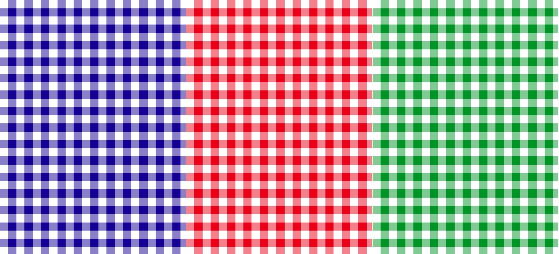 Blue Gingham Pattern Vector Images (over 8,400)