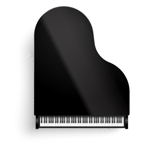 Piano Vector Images (over 44,000)