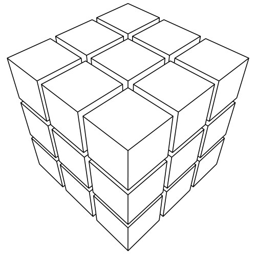 Net Outline Vector Images (over 27,000)