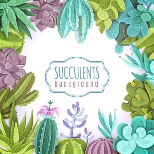 Cactus Background Vector Images (over 36,000)