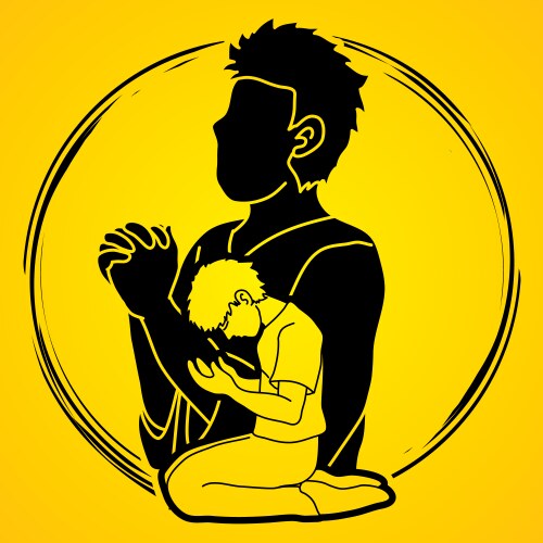 Praise and Worship Logo Vector Images (over 630)