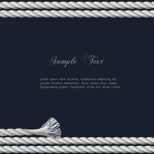 Anchor Rope Vector Images (over 10,000)