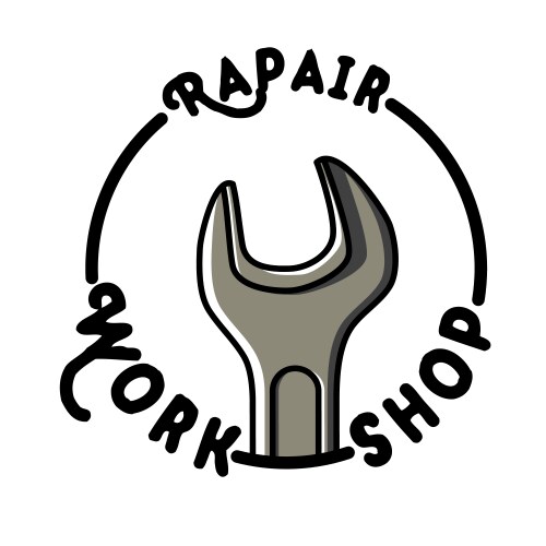 Workshop Logo Vector Images (over 23,000)