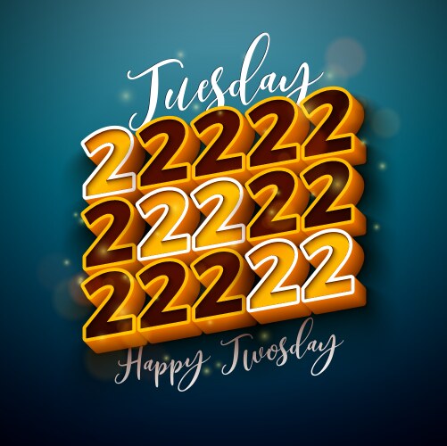 Tuesday Vector Images (over 9,400)