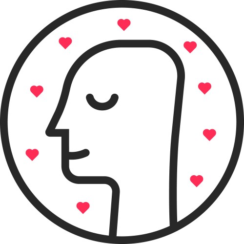 Emotion Feeling Symbol Vector Images (over 46,000)