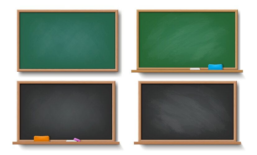 Green Board Vector Images (over 66,000)