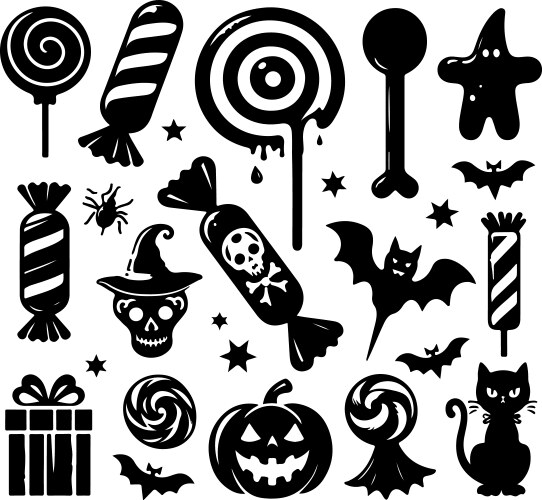 Candy Clip Art Vector Images (over 11,000)