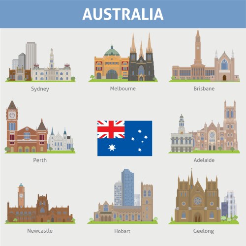 Australia Vector Images (over 75,000)