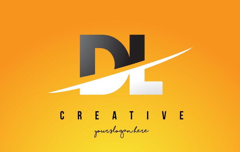 Letter D L Logo Vector Images (over 2,200)