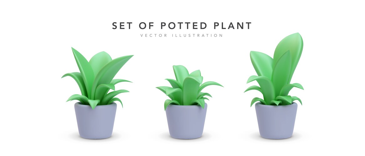 Potted Plant Vector Images (over 140,000)