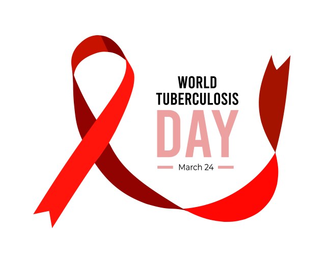 Breast cancer world day awareness pink silk Vector Image