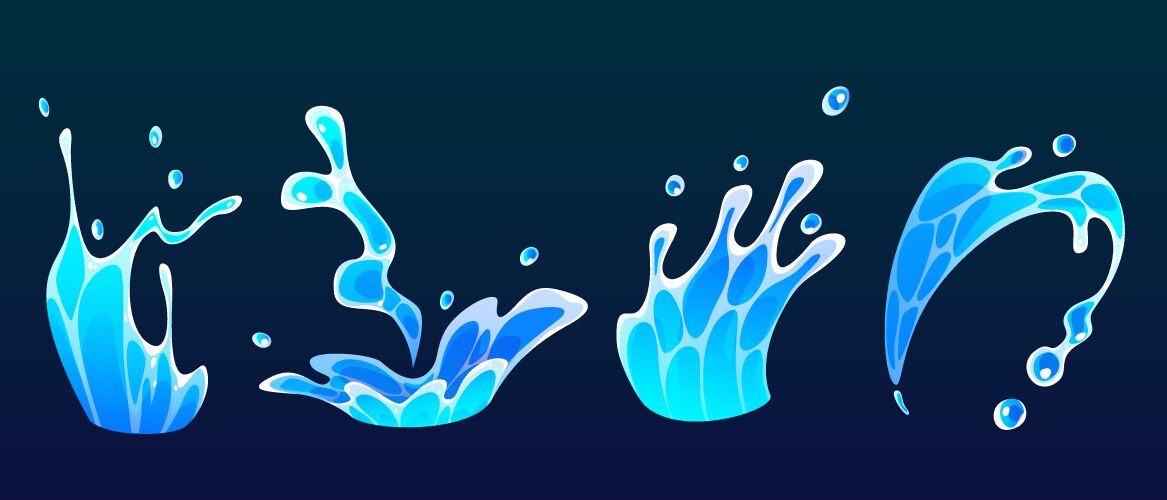 Water Flow Vector Images (over 110,000)