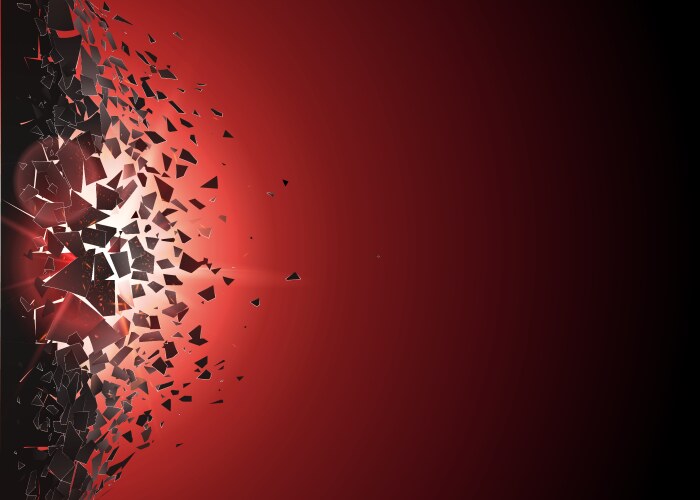 Shatter Vector Images (over 21,000)