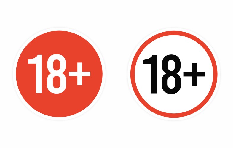 Under 18 Vector Images (over 1,300)