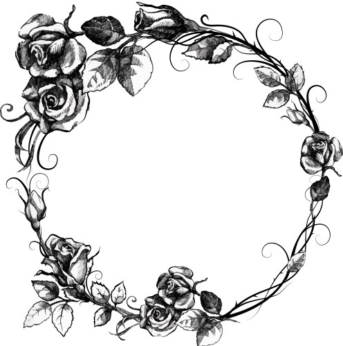 Roses Vector Images (over 290,000)