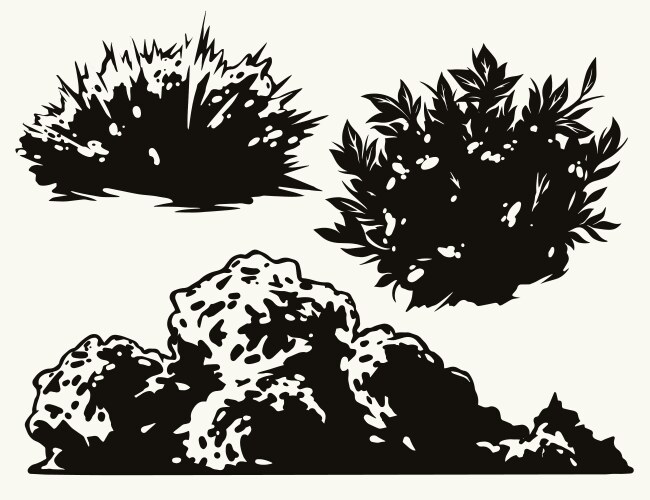 Bushes Vector Images (over 84,000)