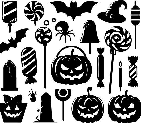 Candy Clip Art Vector Images (over 11,000)