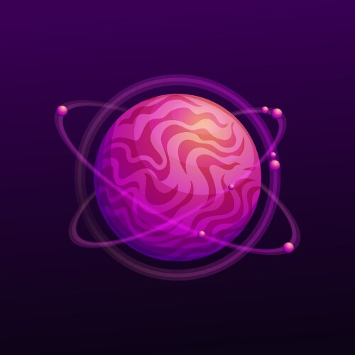 Alien World Vector Images (over 8,700)