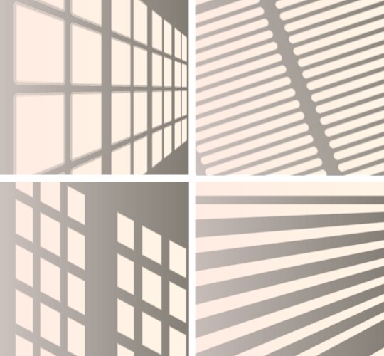 Geometric Overlay Vector Images (over 37,000)