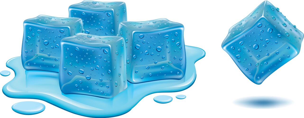 Ice Cube Vector Images (over 16,000)
