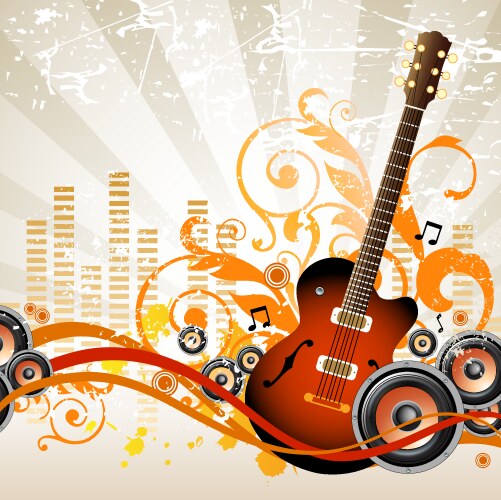 Music Note Vector Images (over 120,000)
