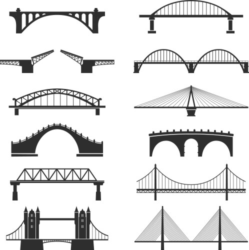 Bridge Vector Images (over 60,000)
