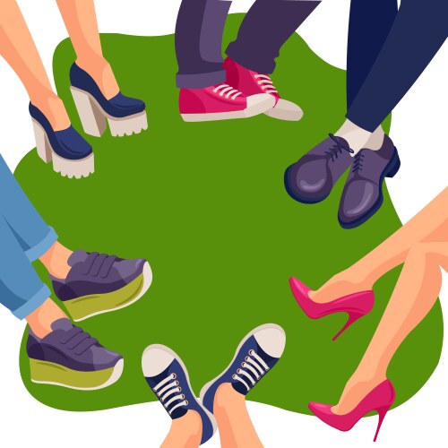 Cartoon Girl Shoes Vector Images (over 11,000) Cartoon Girl Shoes Vector Images (over 11,000)