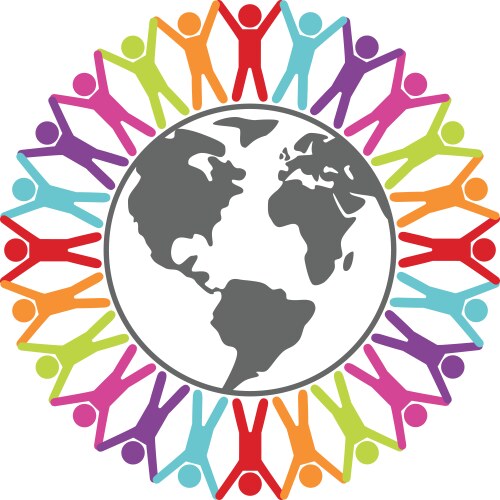 Community Vector Images & Graphics for Commercial Use | VectorStock