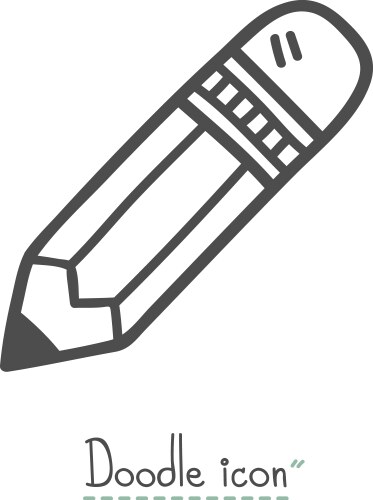 Pencil Clipart Vector Images (over 11,000)